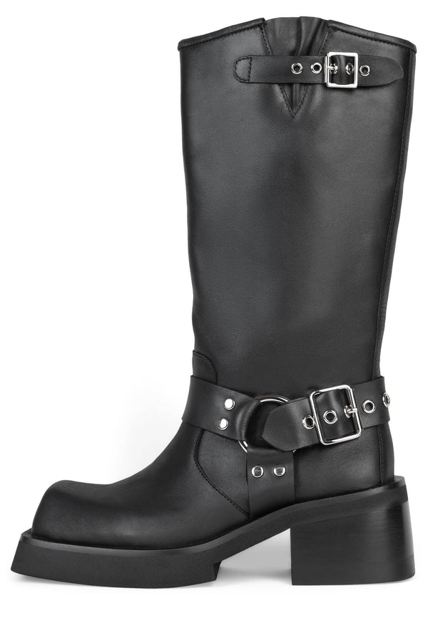 CORRUPT – Jeffrey Campbell