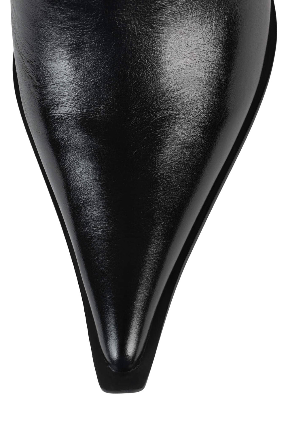 RECKON Jeffrey Campbell Knee-High Boot