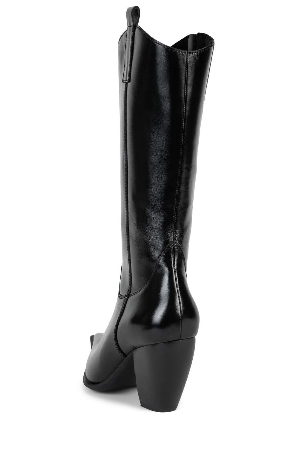 RECKON Jeffrey Campbell Knee-High Boot