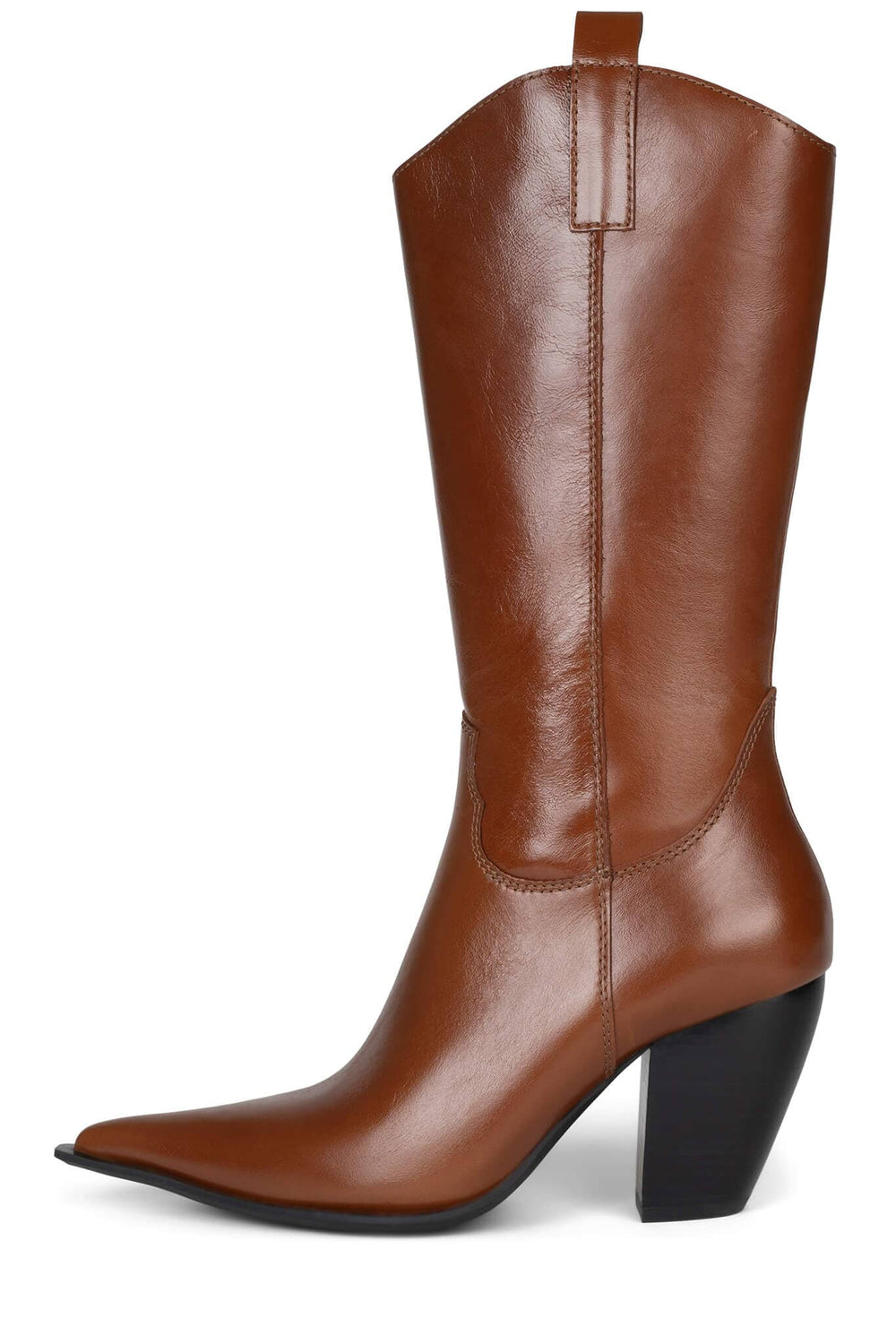 RECKON Jeffrey Campbell Knee-High Boot